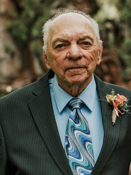 Robert Pope | Grand Junction Daily Sentinel