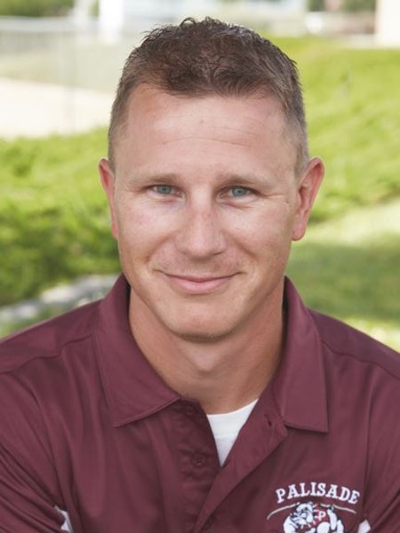 Shawn David Miller | Grand Junction Daily Sentinel