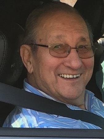 Bernard F. Kochevar | Grand Junction Daily Sentinel