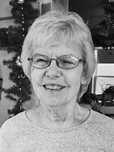 Charlene M. ''Char'' (Hill) (Snyder) Stanton | Dundee Observer