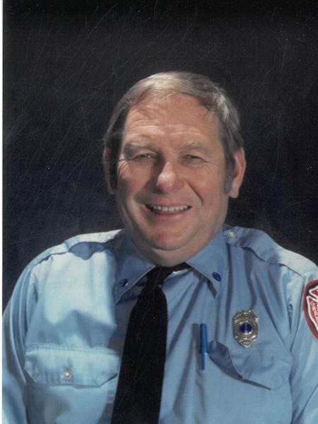 Wallace "Wally" Adams Irwin Jr. | Grand Junction Daily Sentinel