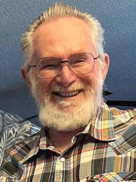 Gregory Paul Ford | Grand Junction Daily Sentinel
