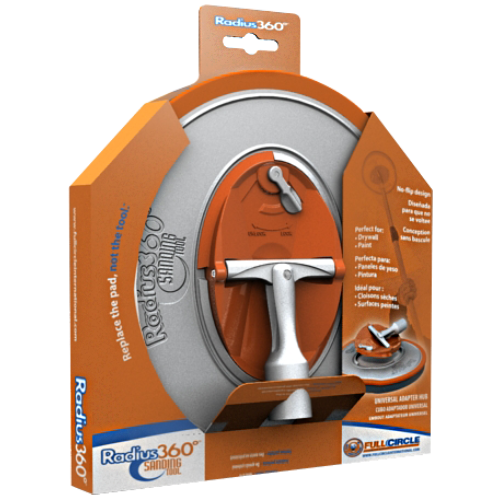 Fullcircle Radius 360 Tool