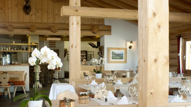 Restaurants – vielseitige Küche | Davos Klosters