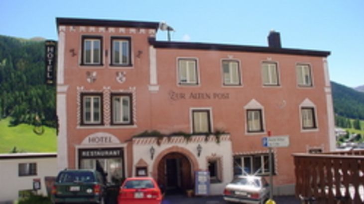 Bars, Clubs & Kneipen | Davos Klosters