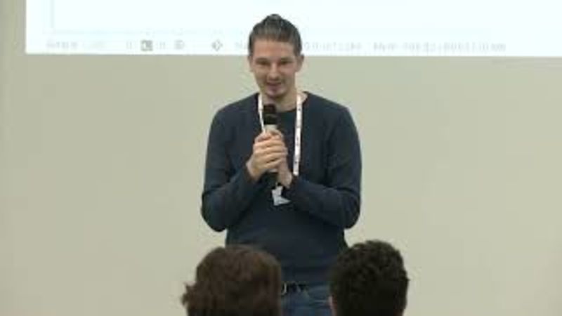 CSCS Swiss National Supercomputing Centre