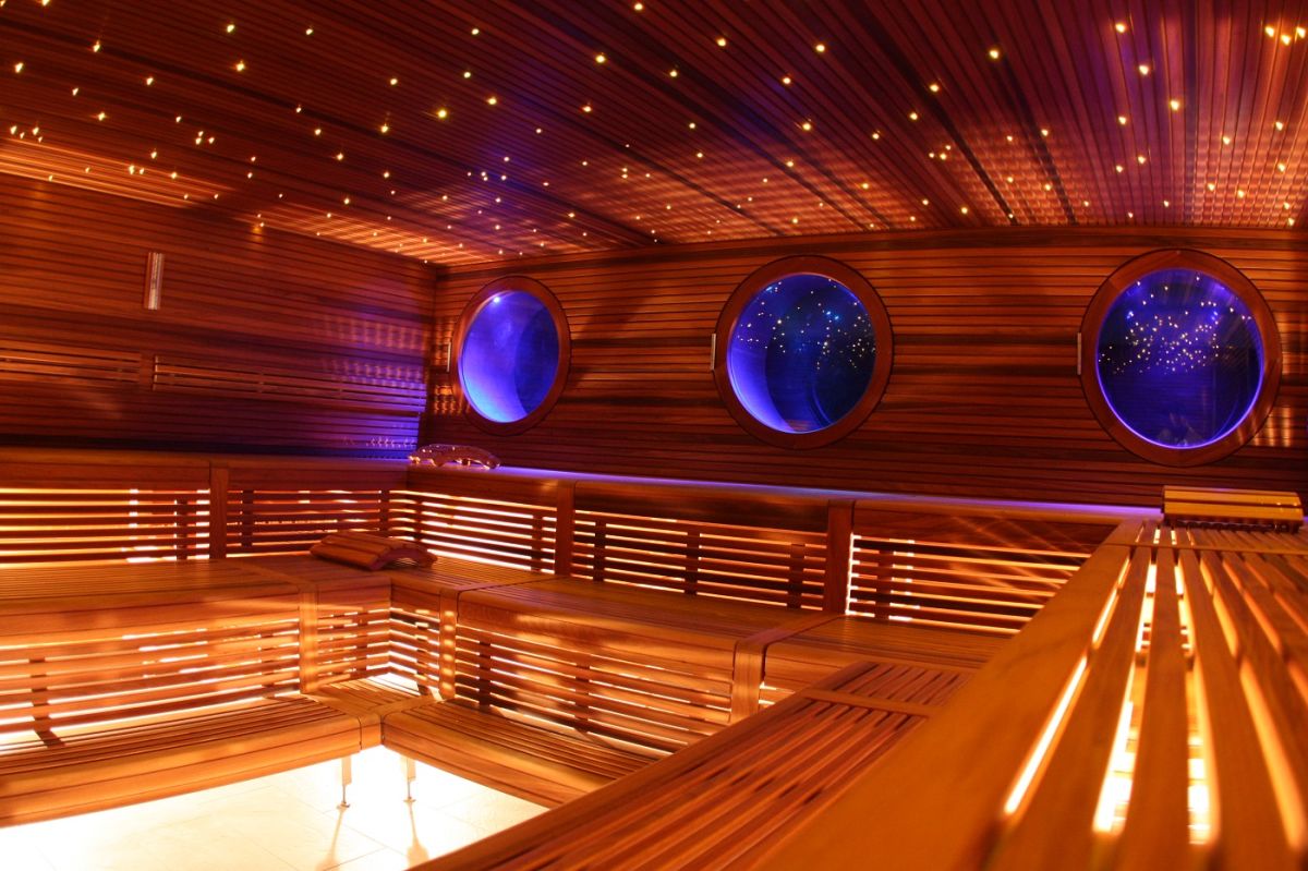 Bad Horn Hotel & Spa