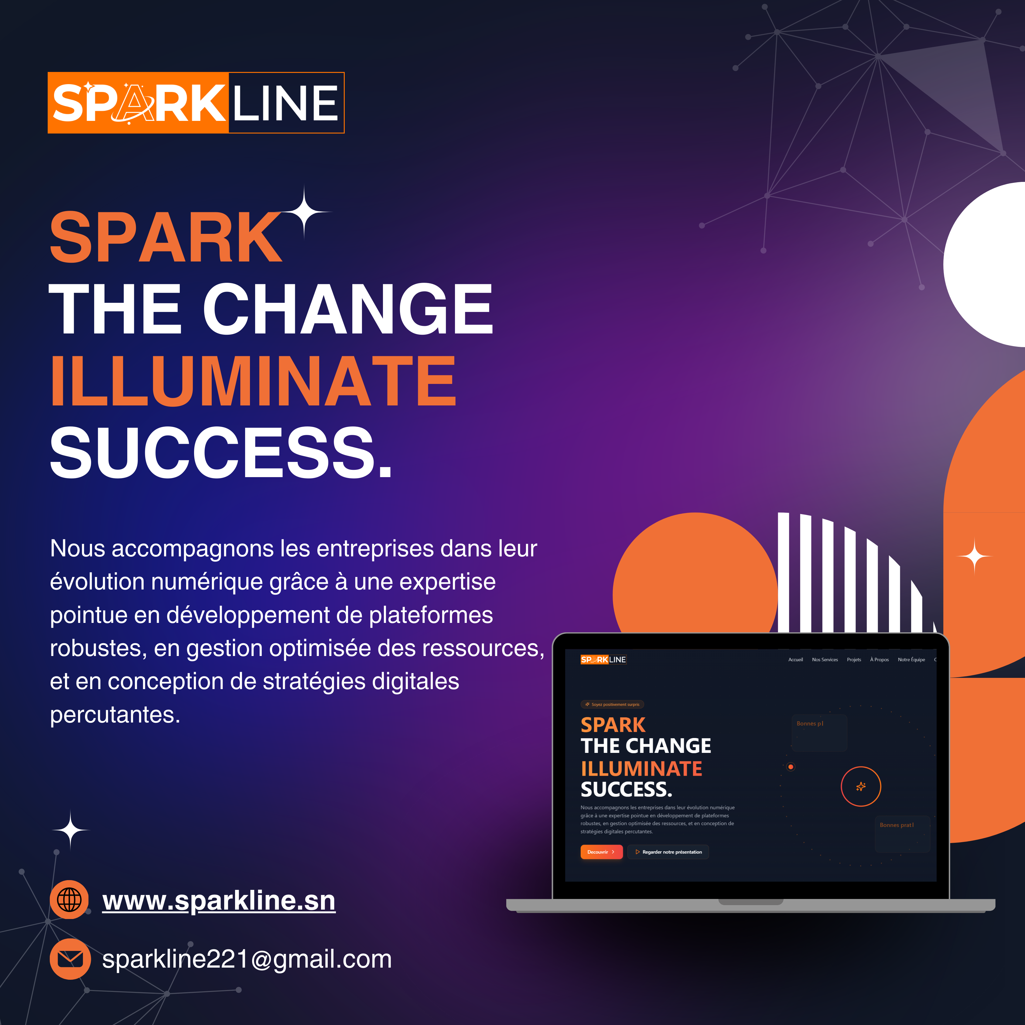 Sparkline 🚀