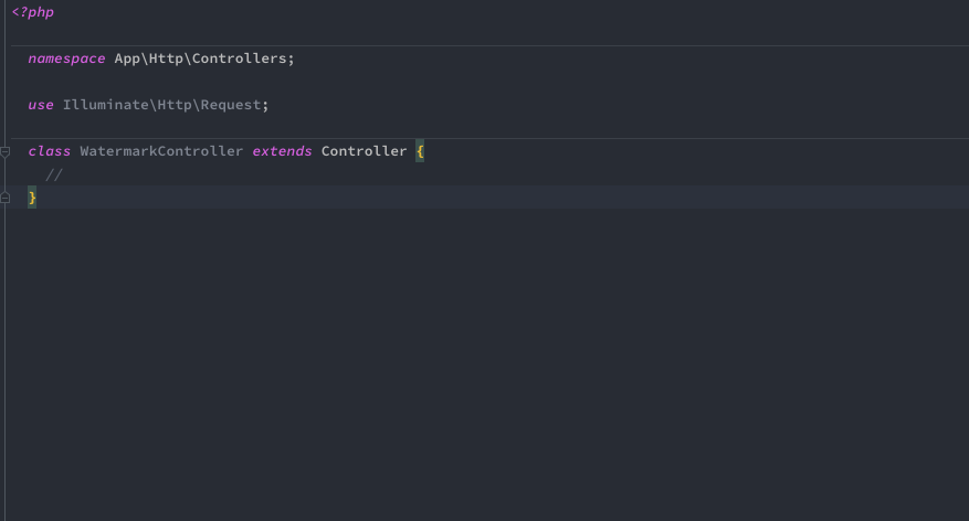 GitHub - musebe/laravel-cloudinaty-watermark: Simple Cloudinary Watermark API using Laravel. The ...