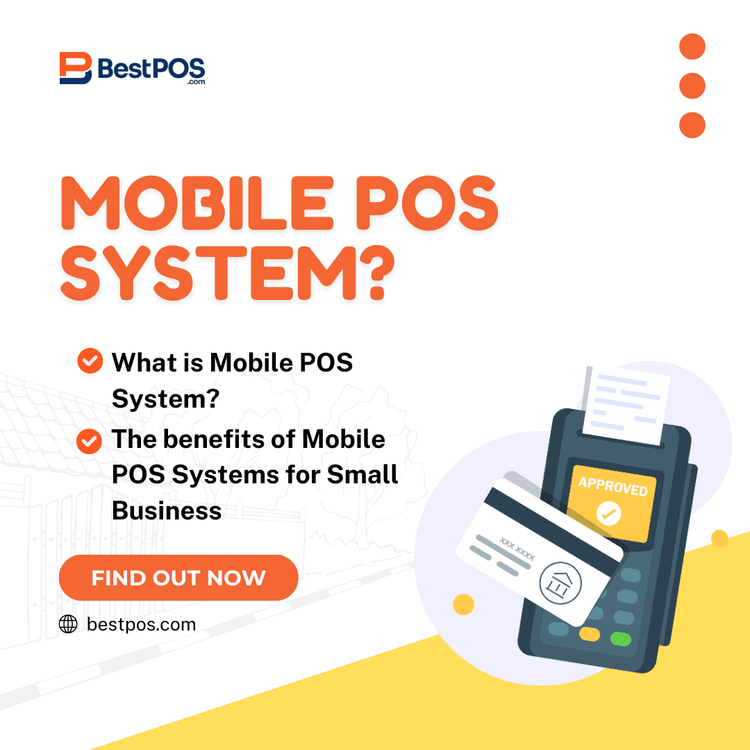 BestPOS: Finding you the best POS