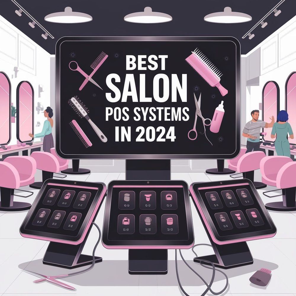 BestPOS: Finding you the best POS