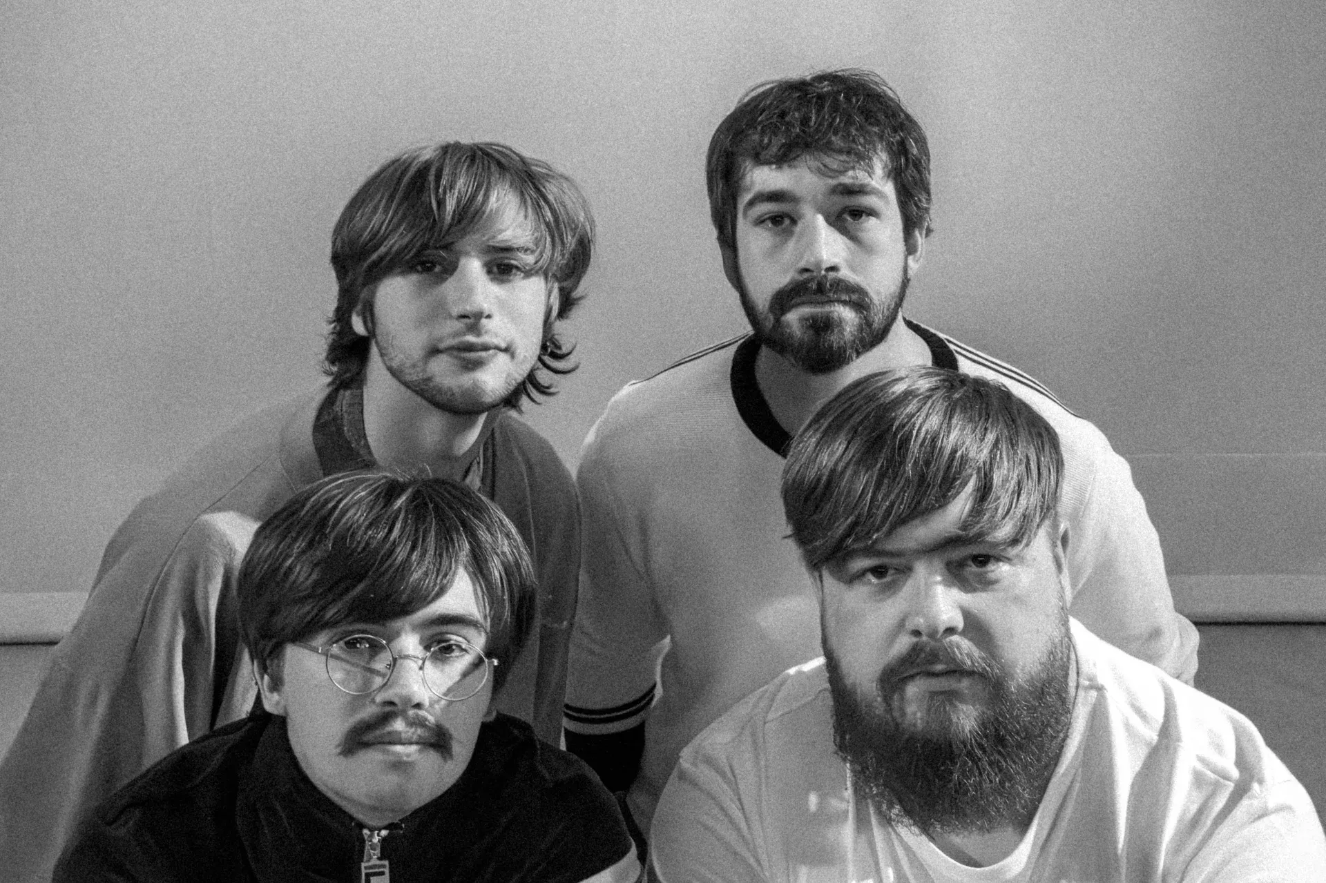 Music | The High Points