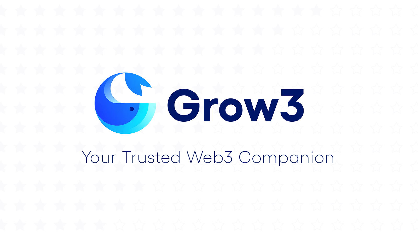 Grow3 - Onboarding Millions of Web3 Users