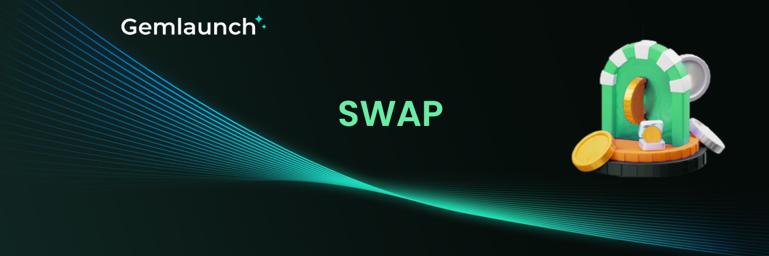 Exchange | GemLaunch