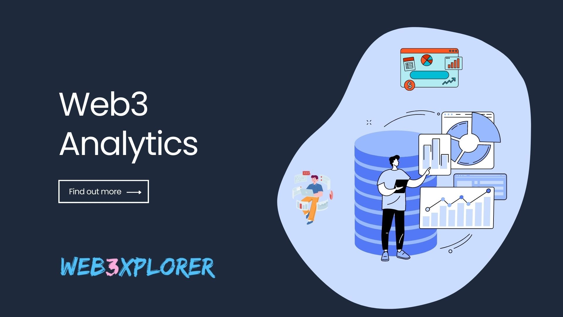 Popular Web3 Analytics apps & tools in 2024