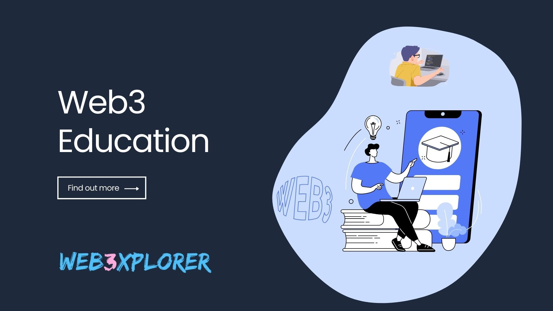 Popular Web3 Education courses and resources in 2024