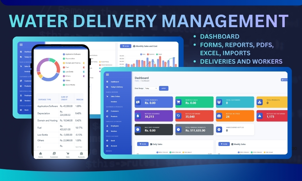Zafi DigiExpert - Digital Agency