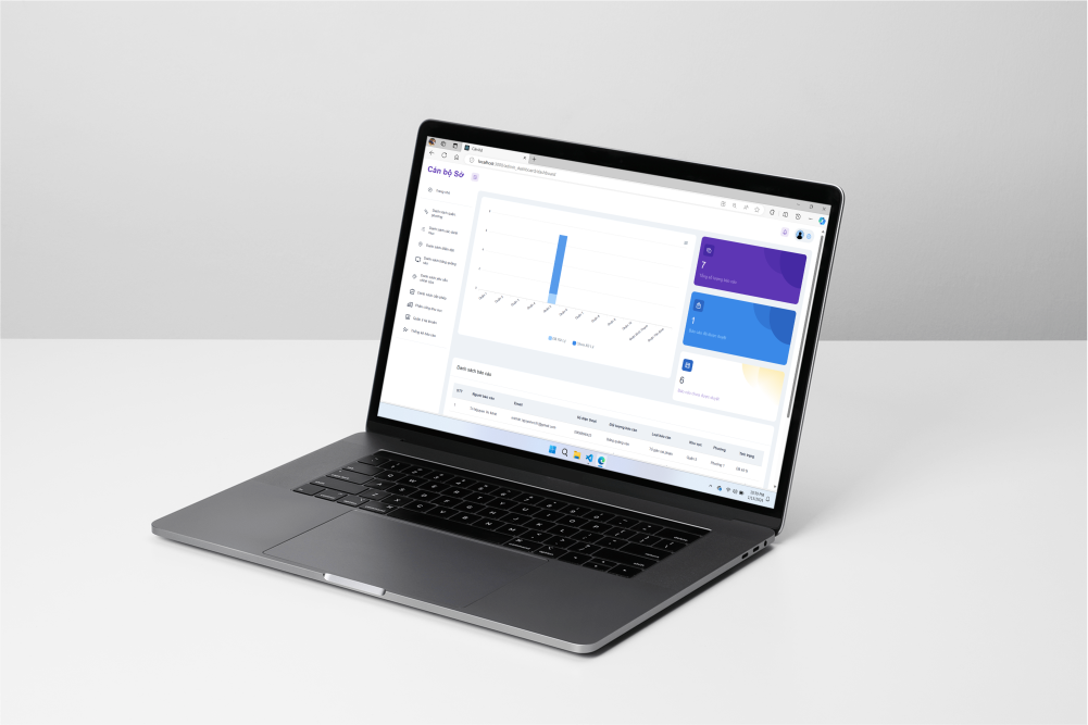 GitHub - minhtringuyen31/Ads-Management: Advertising Panel Management Application