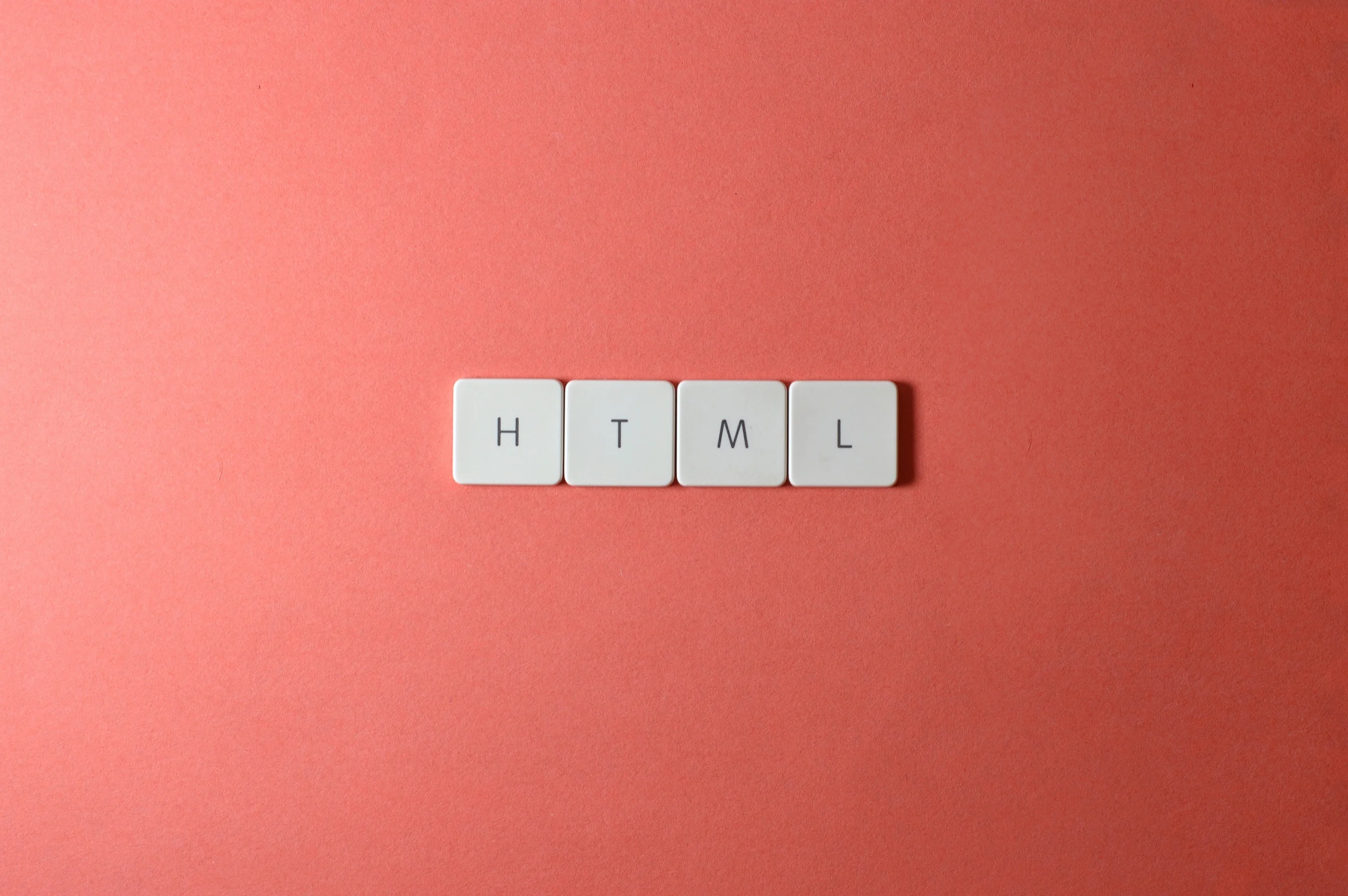 HTML Character Codes Cheat Sheet