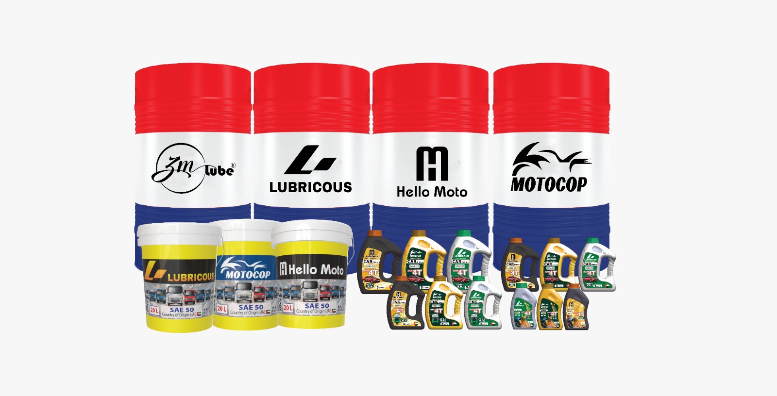 Home - MiMi Distribution