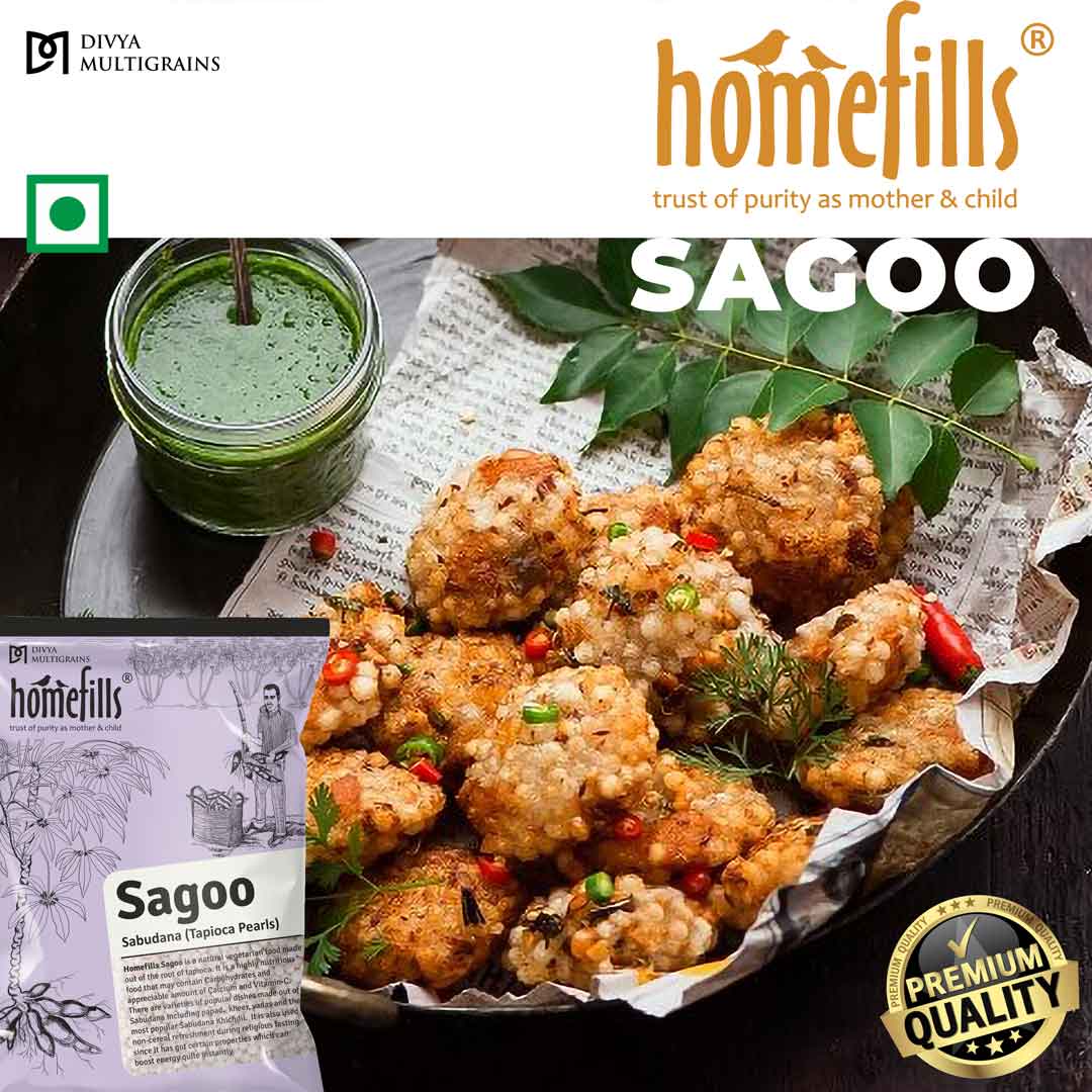 Homefills Sagoo (Small) – Homefills Spices