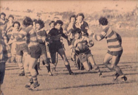 Social Events | Mosman Rugby Club
