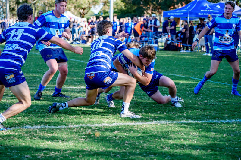 The offical site of Mosman Rugby Club