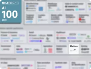 AI 100: The most promising artificial intelligence startups of 2022