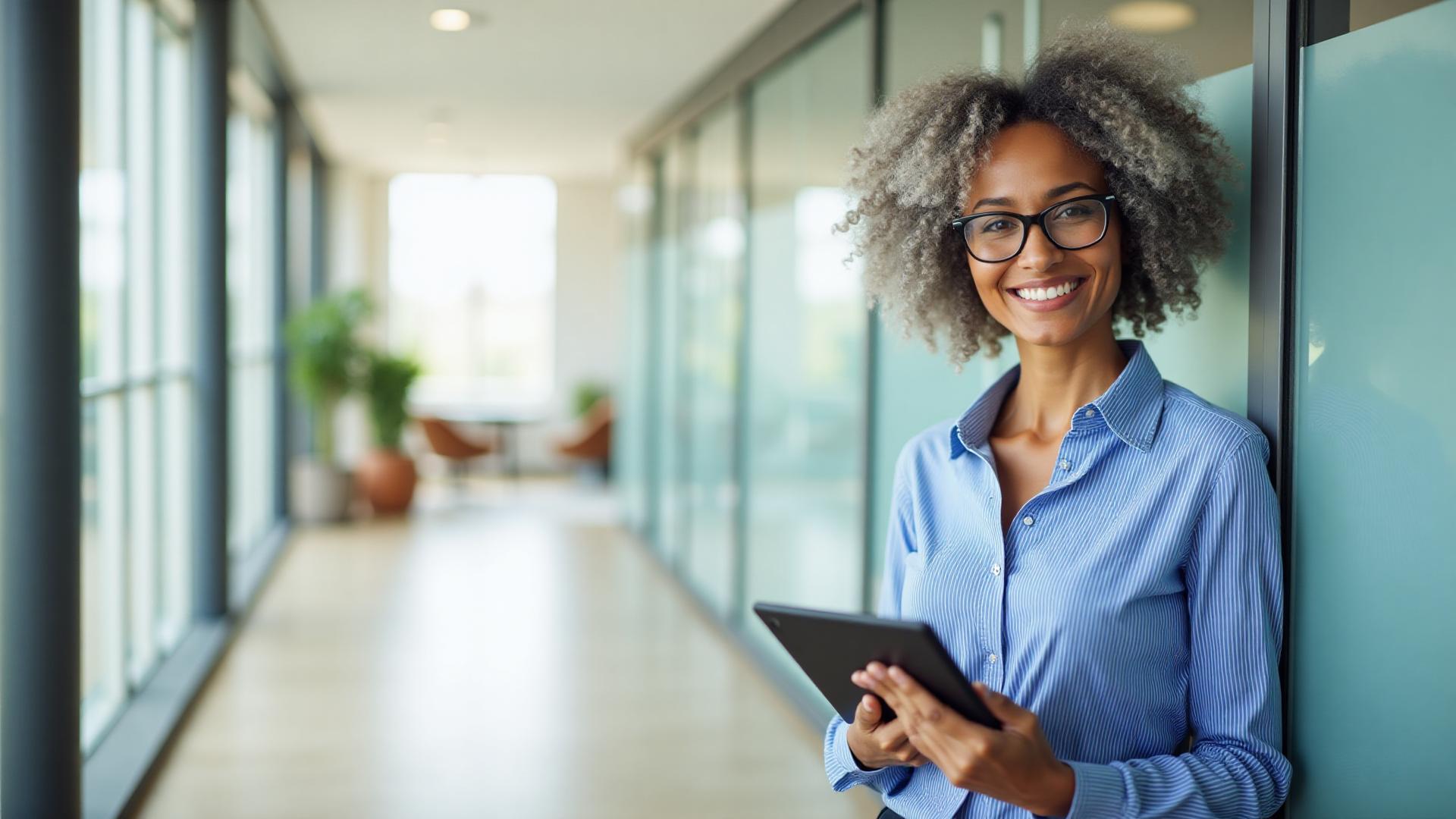 Voxento - AI-Powered Training Platform | Transform Learning