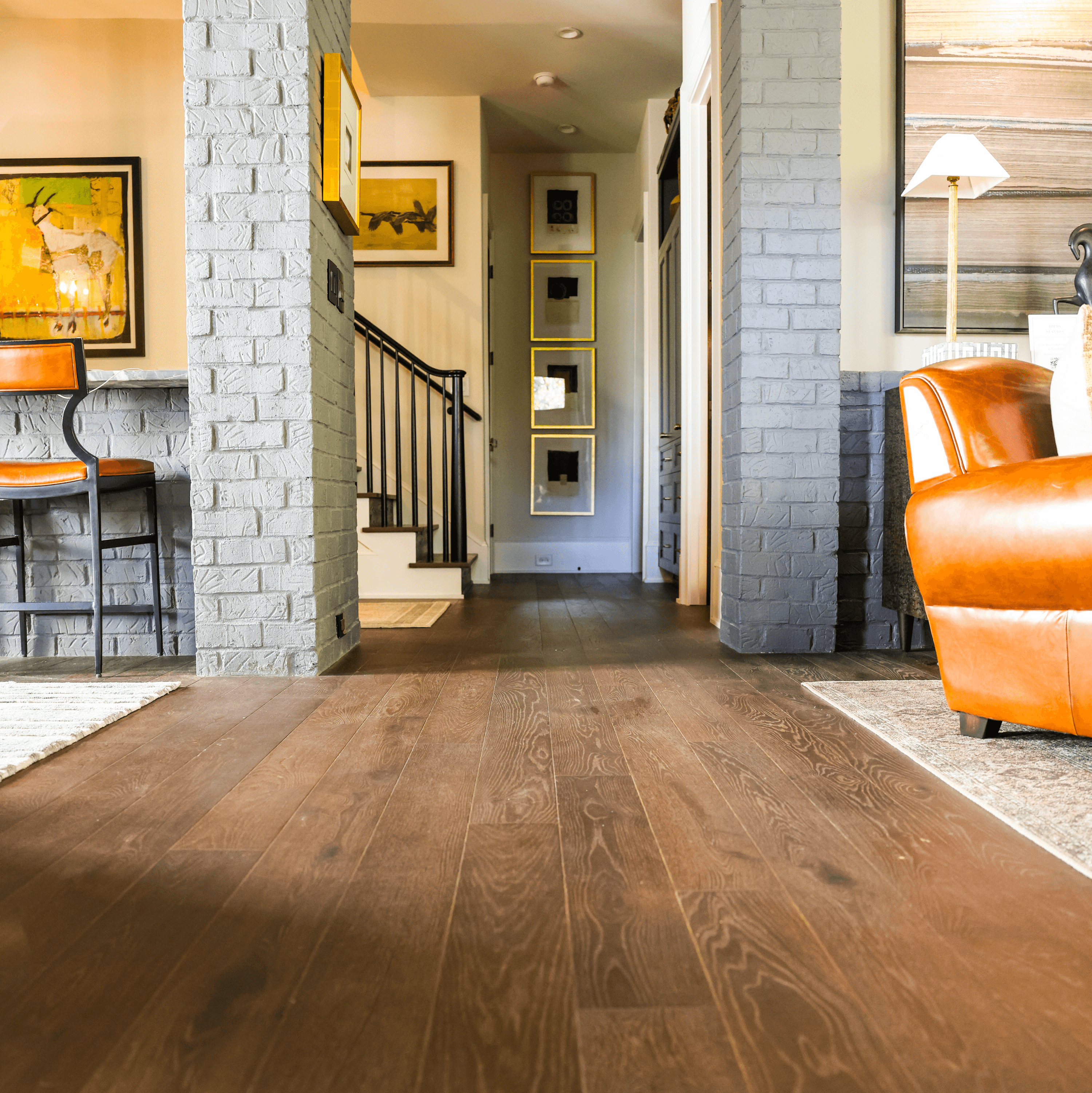 European Wood Floors | European Company