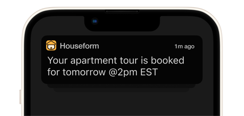 Houseform | The easiest way to find an apartment in Boston