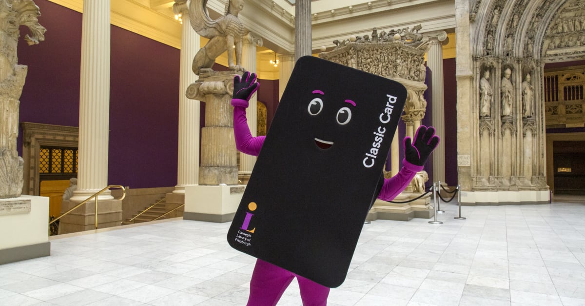 How to Use Pittsburgh's New Year-Round RAD Pass - City Cast Pittsburgh