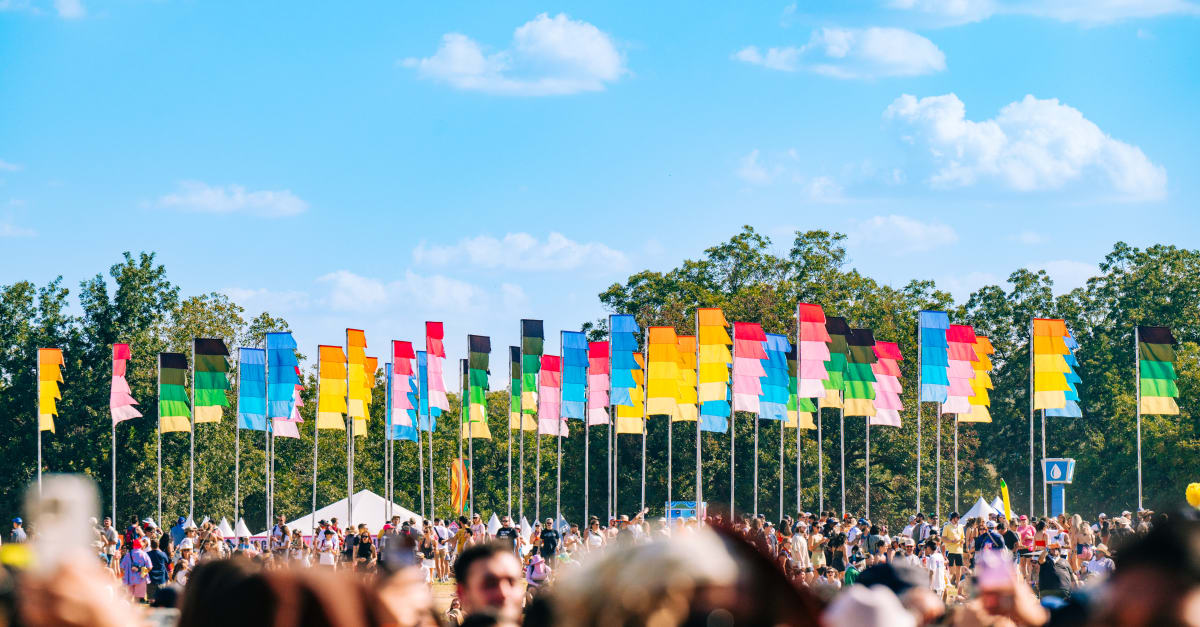 Your Guide to the Second Weekend of ACL Fest 2025 - City Cast Austin