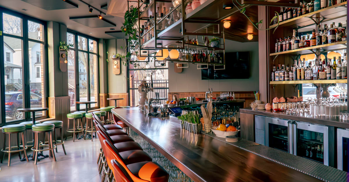 6 Madison Restaurants That National Food Critics Love - City Cast Madison