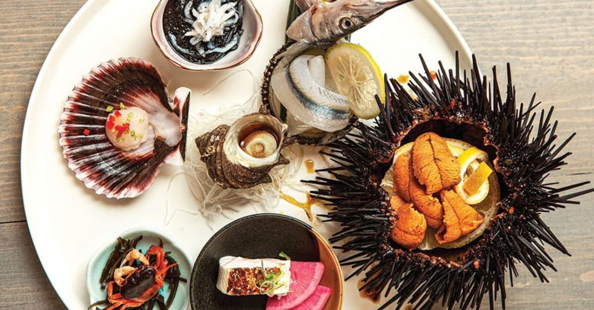 2026 Salt Lake Magazine Dining Award Winners - City Cast Salt Lake