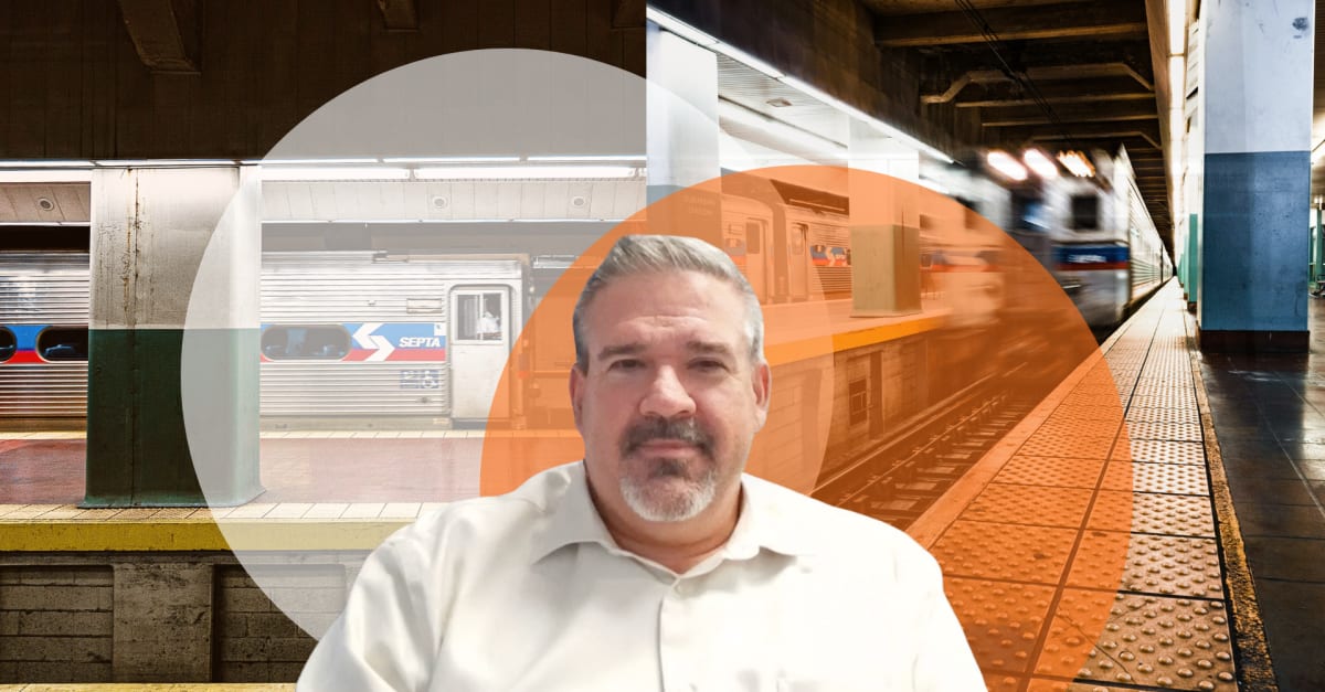 What’s the Status of SEPTA’s Train Inspections? - City Cast Philly