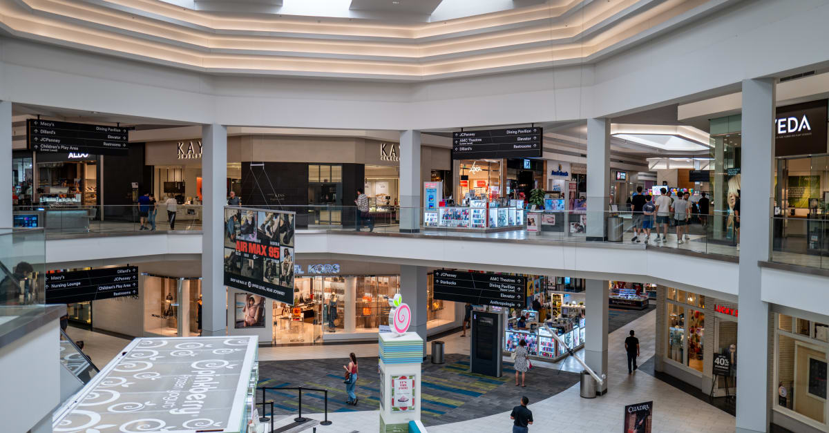 What To Do in and Around Austin’s Barton Creek Square Mall - City Cast ...