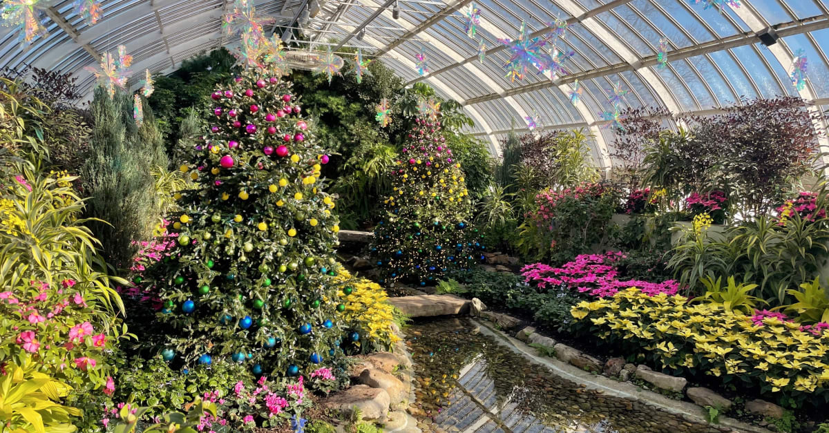 What To Do in Pittsburgh in December 2025 - City Cast Pittsburgh