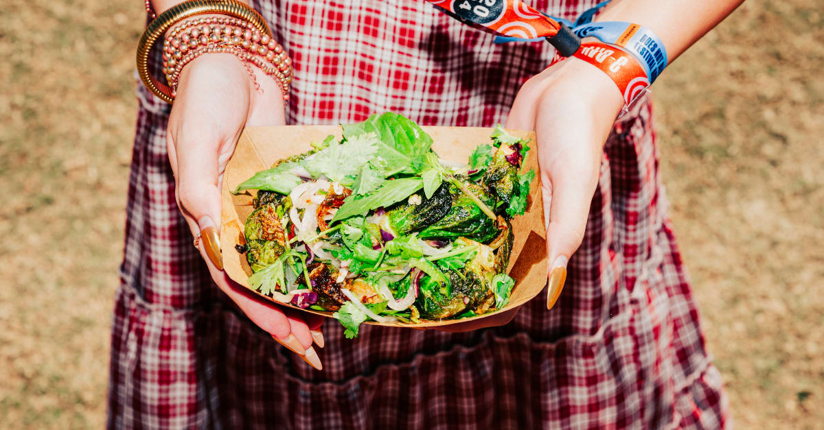 Is This the Best Tip for Eating in Austin? - City Cast Austin