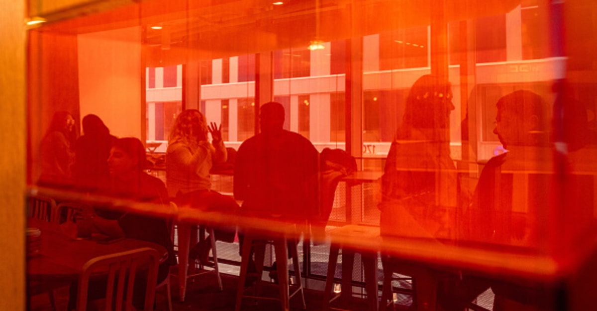DC Dating Off the Apps: The Need for Speed (Dating) - City Cast DC