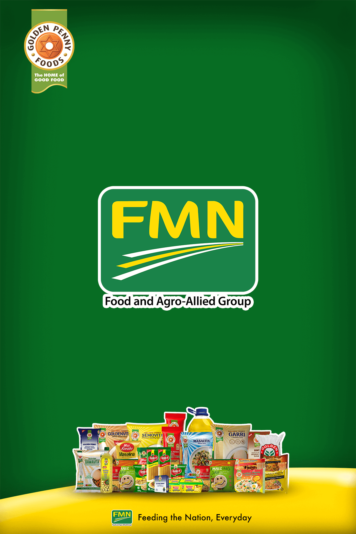 Maxedge - FMN PLC.