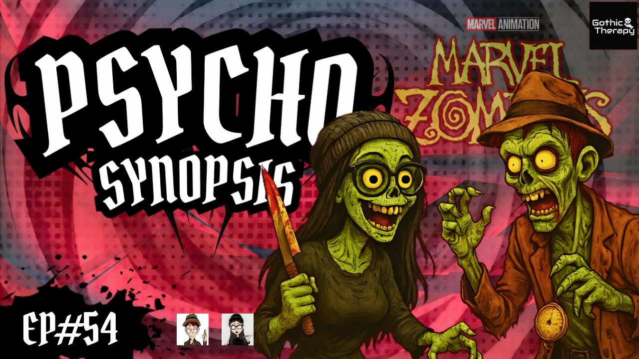 Marvel Zombies BRAINROT, Wolverine SBI SCANDAL, Witcher Showrunner ...