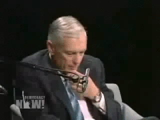 General Wesley Clark - 7 countries in 5 years - ThoughtCrime Channel ...