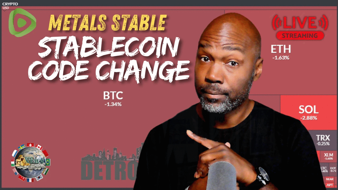 Silver at $45: Is War the Spark for $100 Silver? | Thursday News Update ...