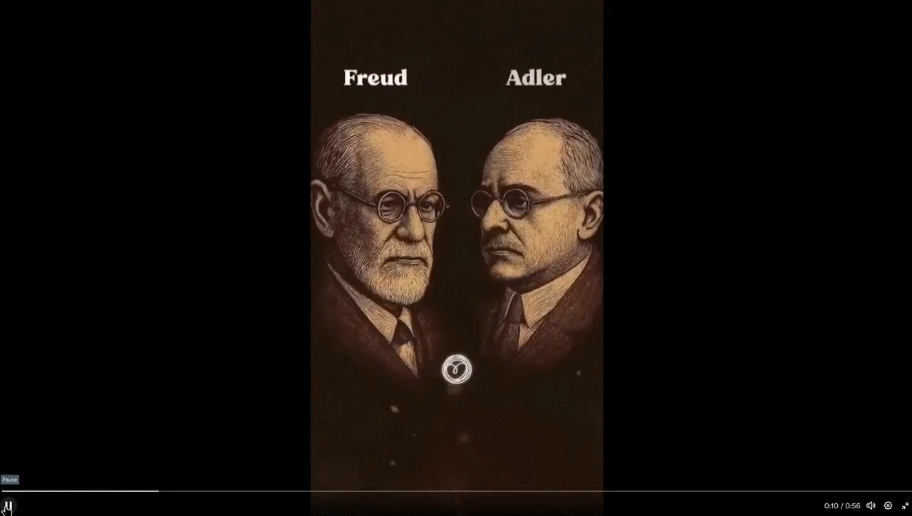 "What if the mental health crisis exists because we followed the wrong ...