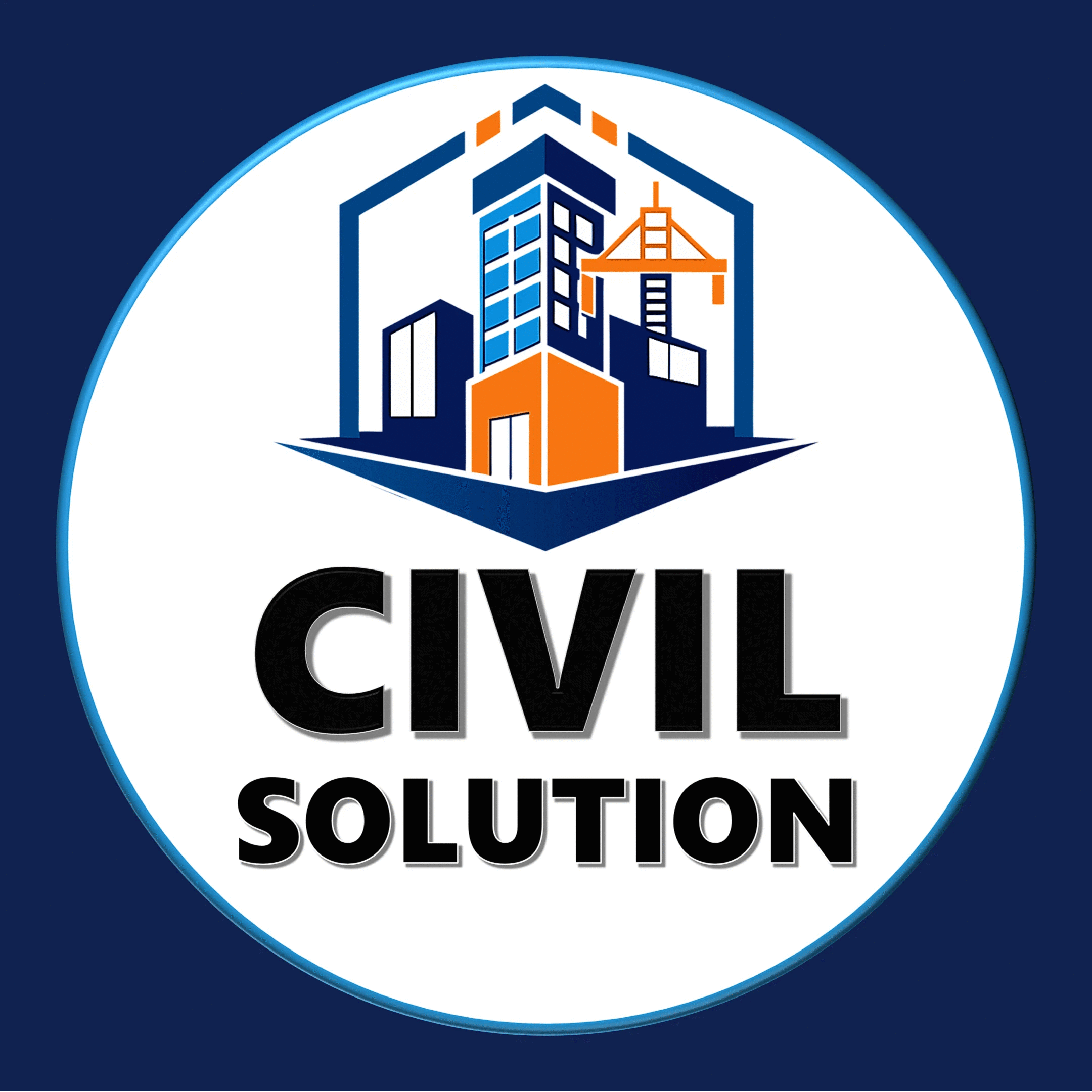 Civil Solution - LBRY | LyraWave