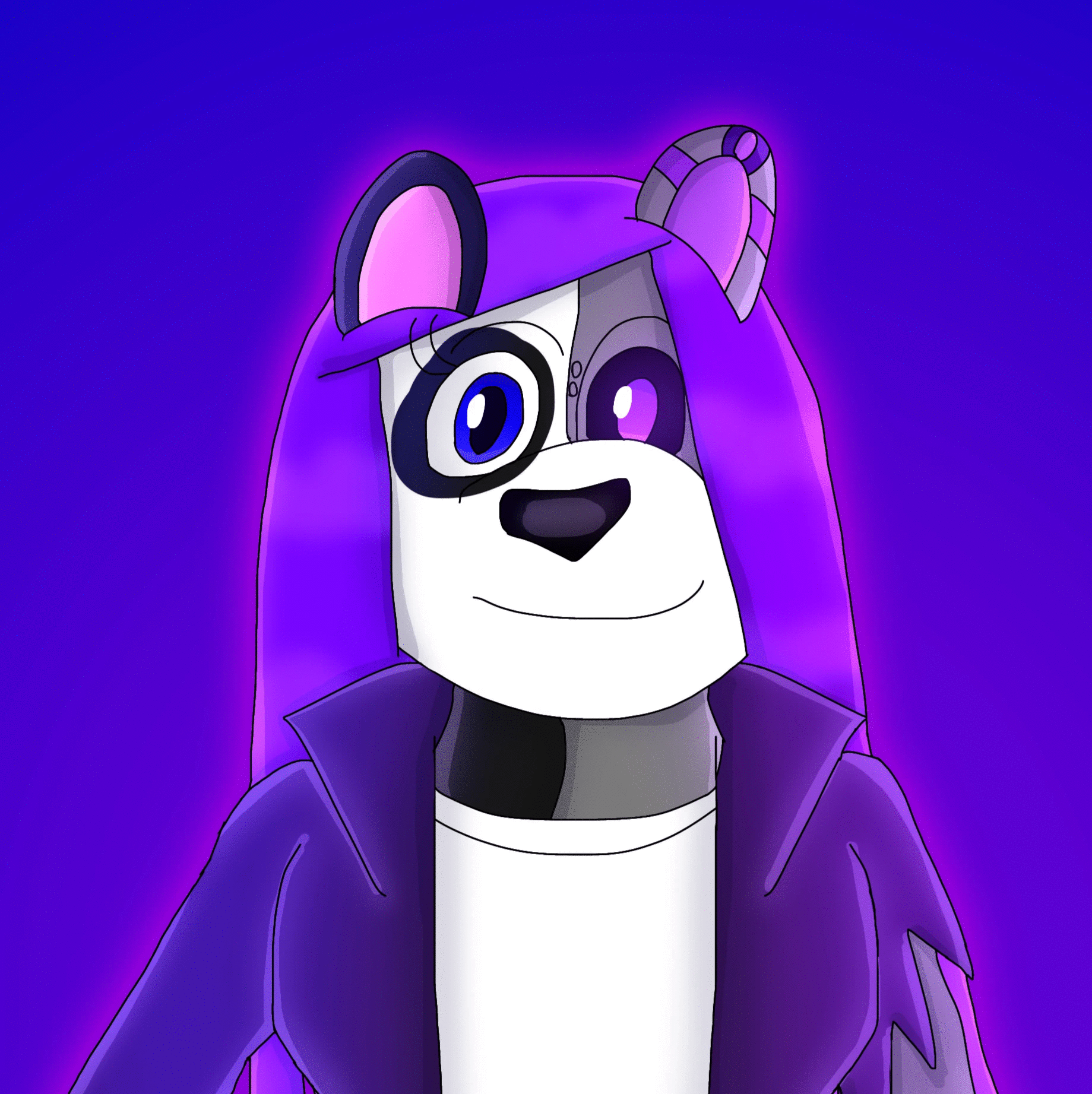 Princess and Nebula - LBRY | LyraWave