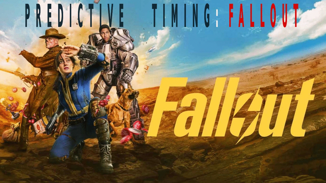 Predictive timing: fallout - concept7^ - LBRY | LyraWave