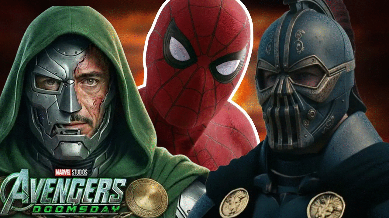 2026 Movies Are CRAZY - Geeks + Gamers - LBRY | LyraWave