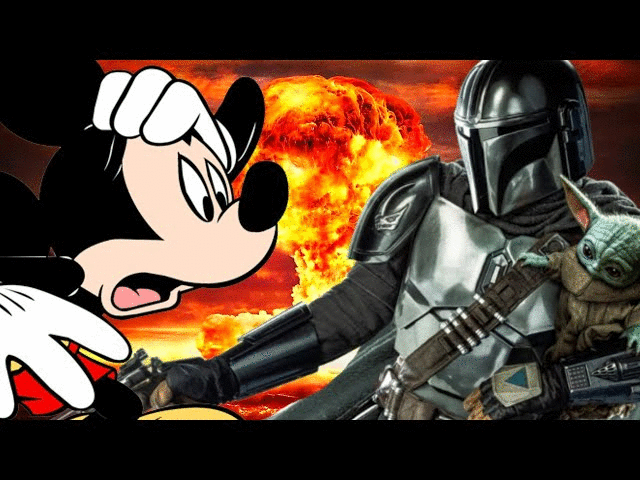 Disney Star Wars EMBARRASSED By He-Man As Woke Fans Have A MELTDOWN ...